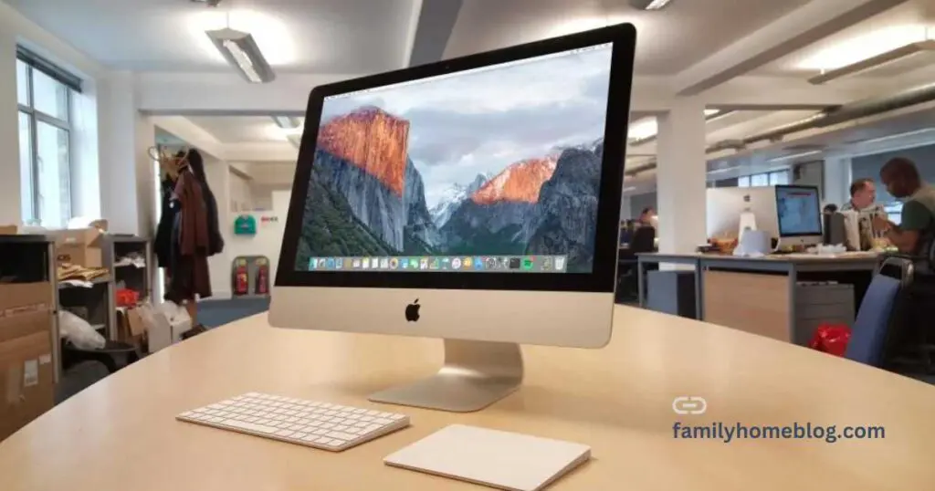 A Comprehensive Review of the iMac Pro i7 4K | Power Meets Precision